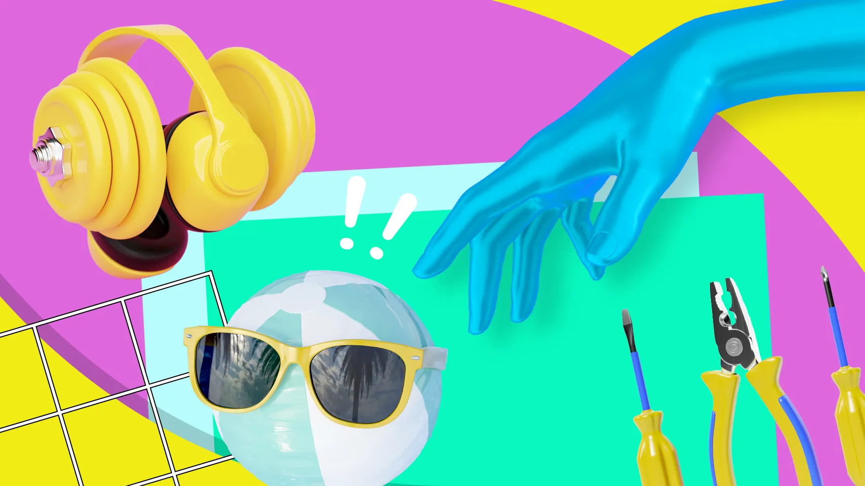 How does a blogger gain popularity and get followers?